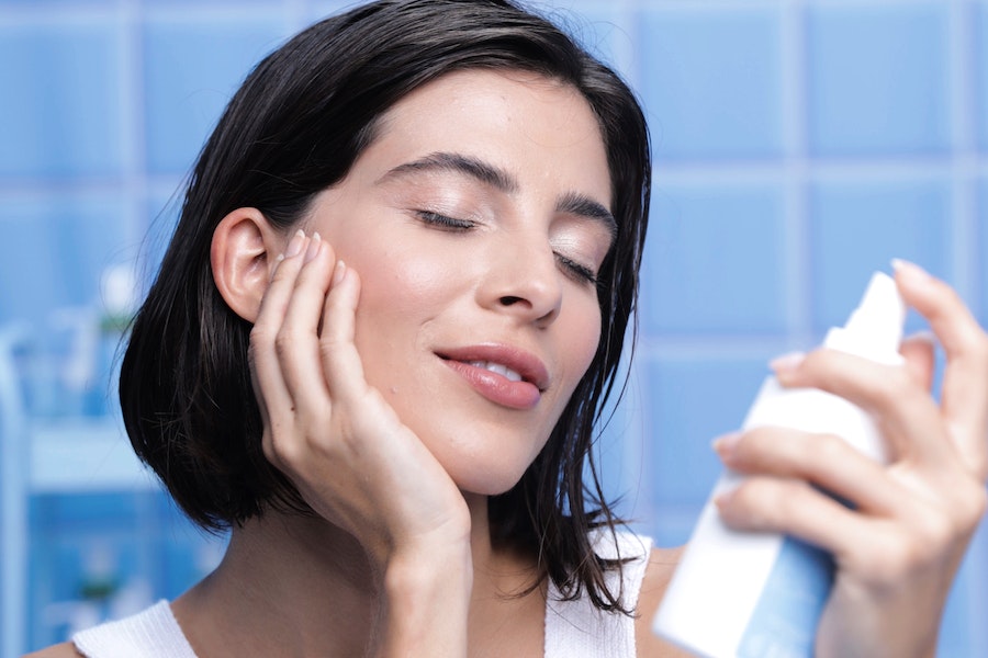 Yağlı Ciltler İçin Yaz Bakımı – Omega Skin Lab